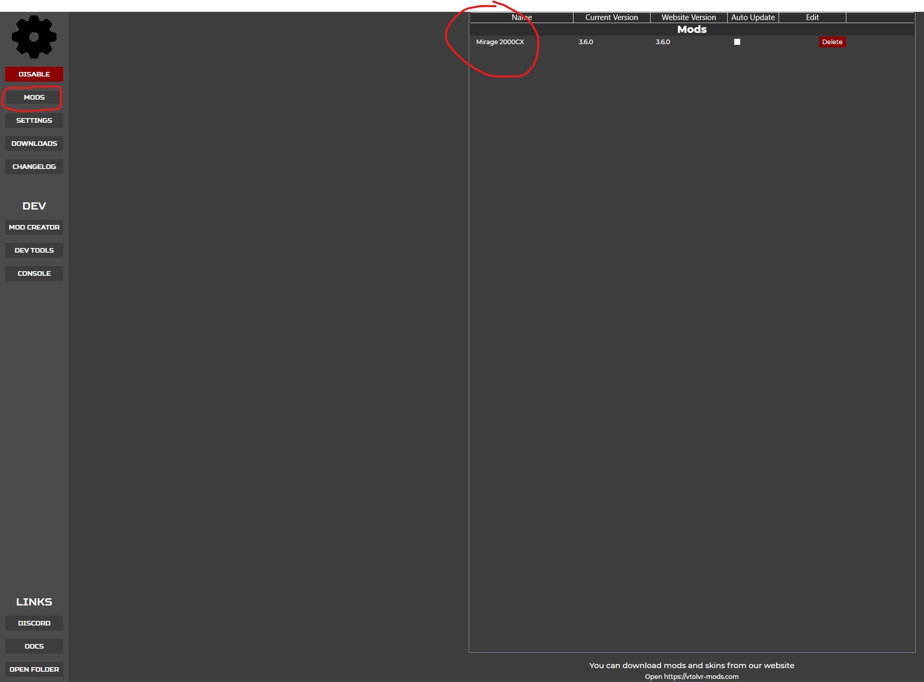 New Planes for FREE In VTOL VR By Easily Installing VTOL VR Mods ...