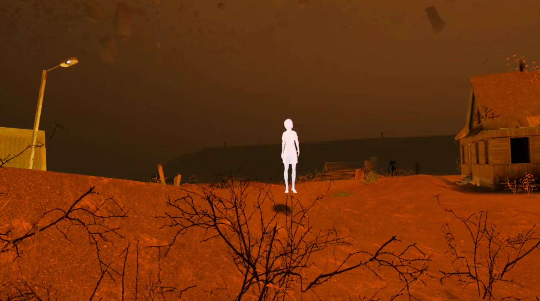 Into The Radius Walkthrough And Guide - The Final Mission - Ouroboros ...