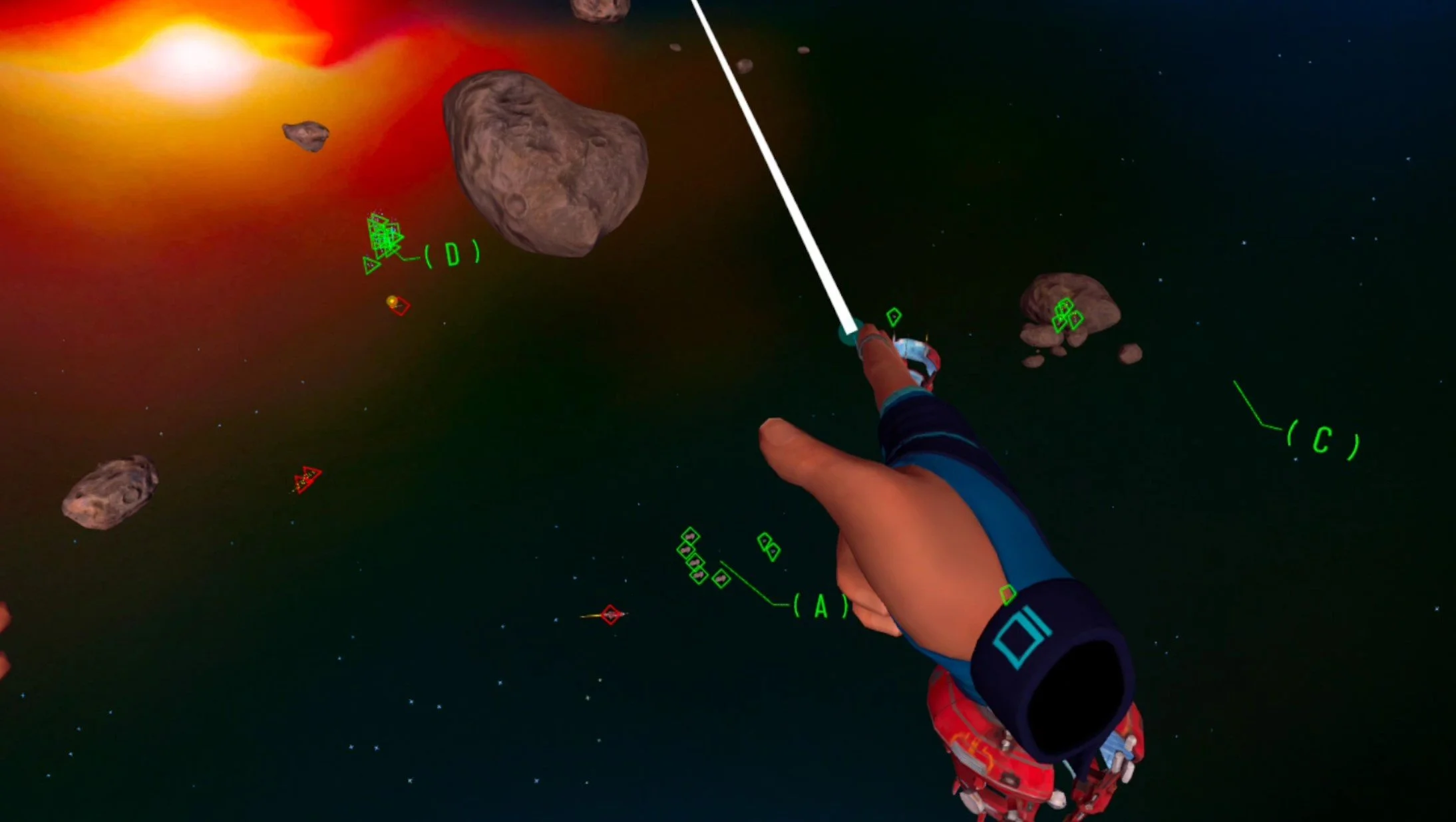 The 3 Greatest VR Real Time Strategy (RTS) Games on the Oculus Quest 2 ...