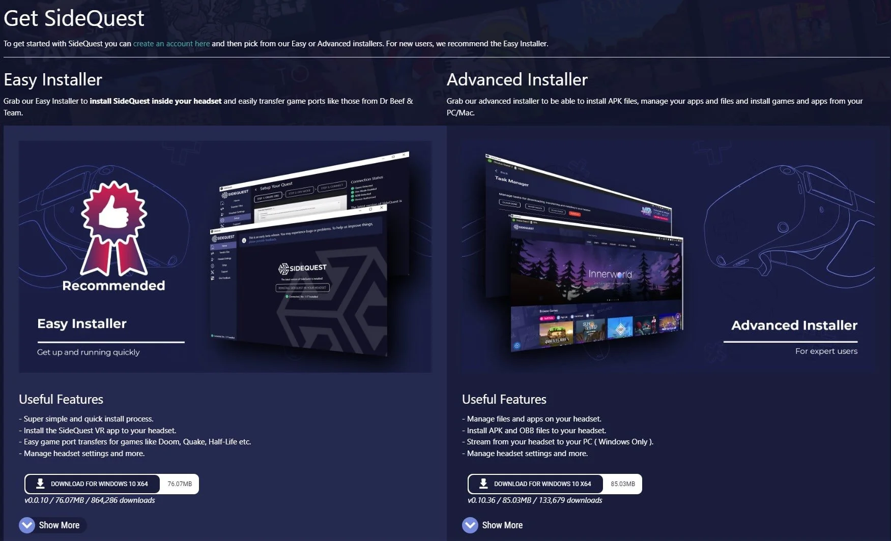 Easily Install Beat Saber Mods And Custom Songs On Your Quest 2 ...