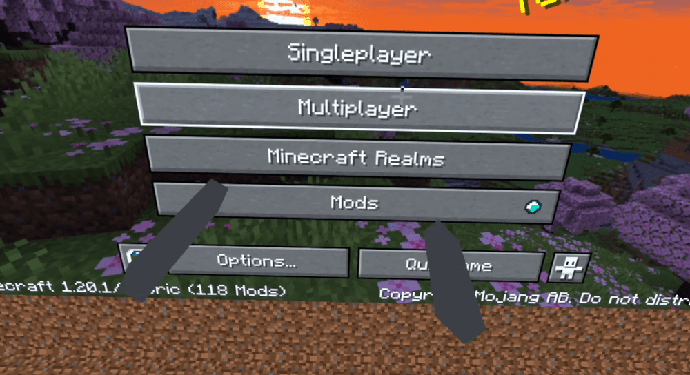 How To Play Minecraft VR Directly On The Oculus Quest 2 Standalone ...