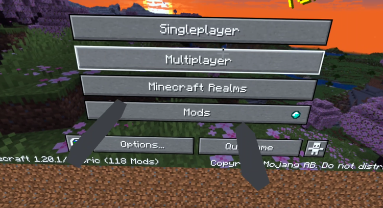 How To Play Minecraft VR Directly On The Oculus Quest 2 Standalone ...