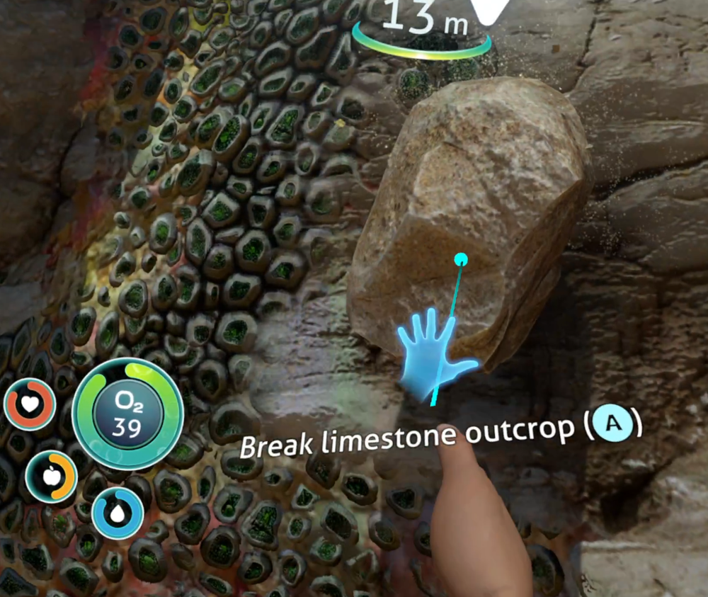 Subnautica VR Review and Setup Guide — Reality Remake Gaming