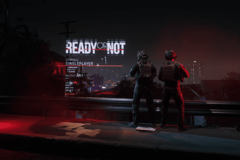 How To Use UEVR To Play Unreal Engine Games in Virtual Reality ...