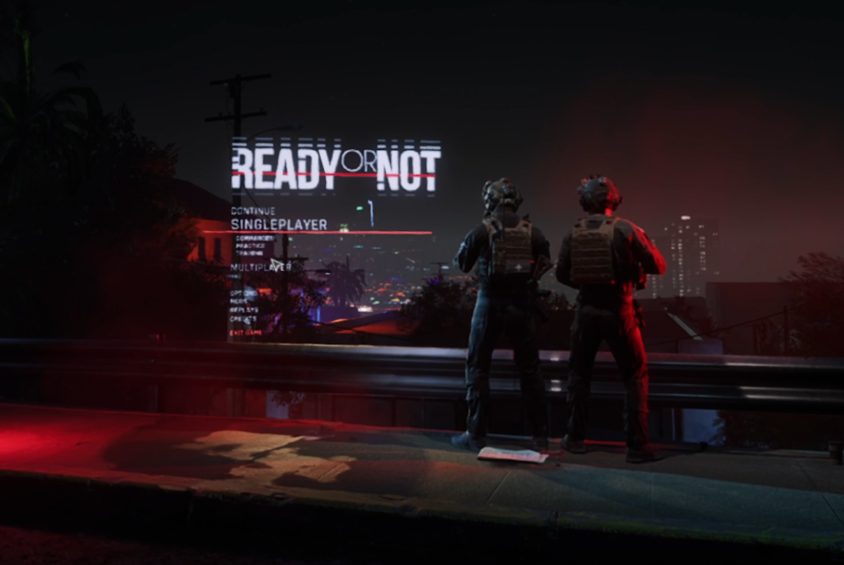 How To Use UEVR To Play Unreal Engine Games in Virtual Reality ...