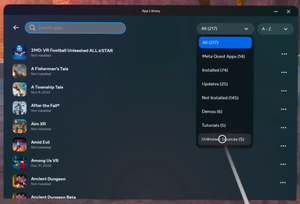 Easily Install SideQuest To Sideload Games On the Meta Quest For Free ...
