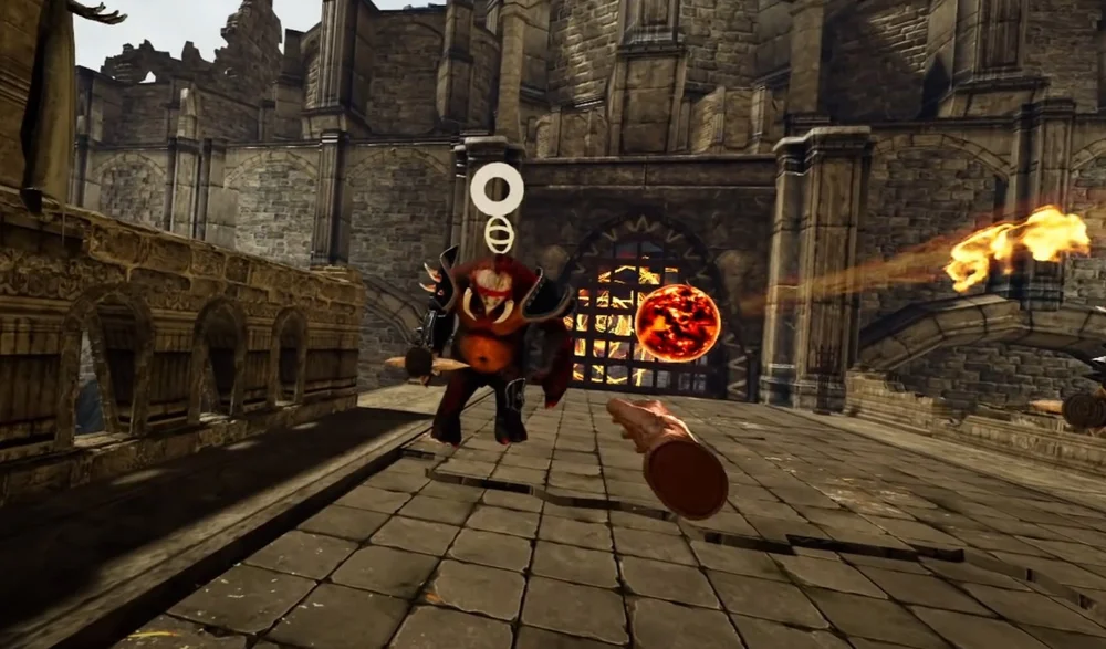 The 5 Best Magic VR Games and Wizard VR Games for Meta Quest and PC ...