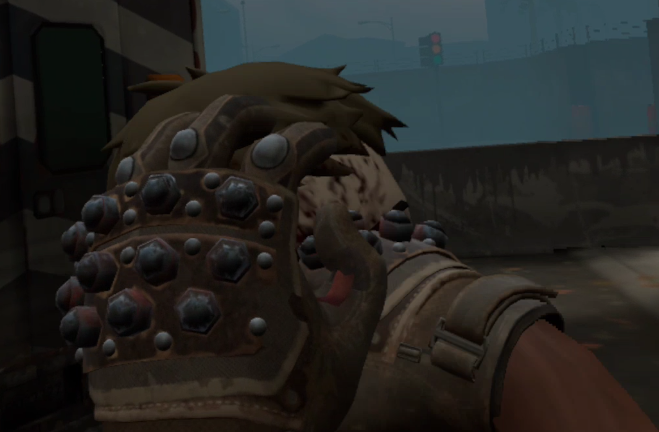 5 Best VR Zombie Games on the Oculus Quest 2 and 3 — Reality Remake Gaming