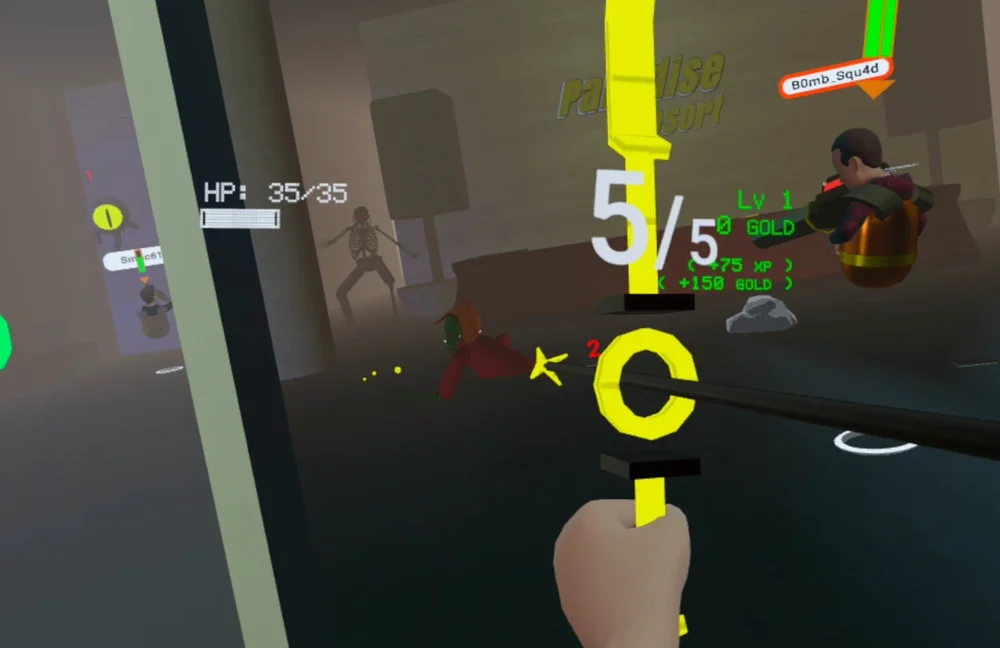 Facebook’s Metaverse in 2023: What Is the Meta Horizon Worlds Metaverse ...