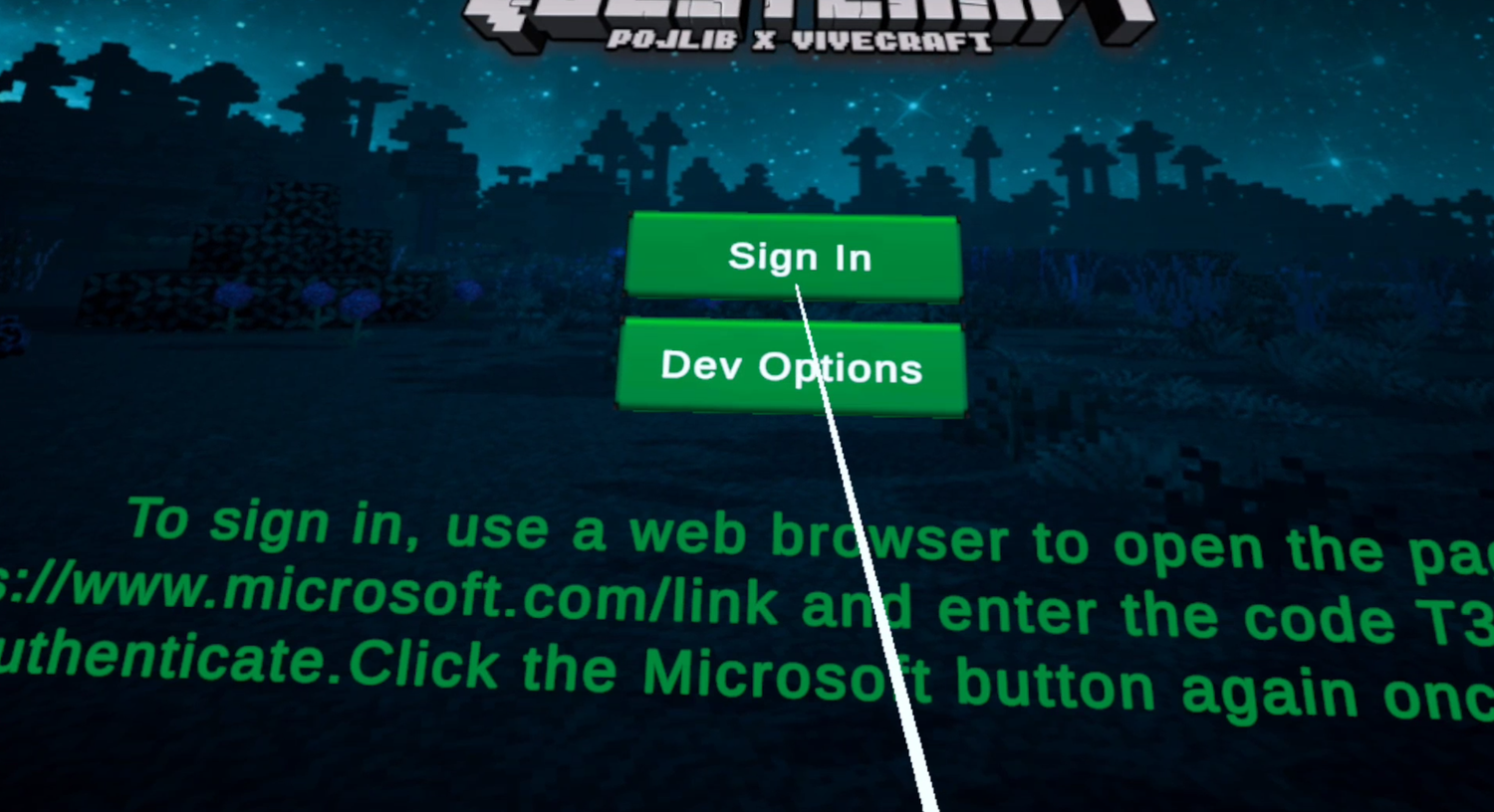 How To Play Minecraft VR Directly On The Oculus Quest 2 Standalone ...