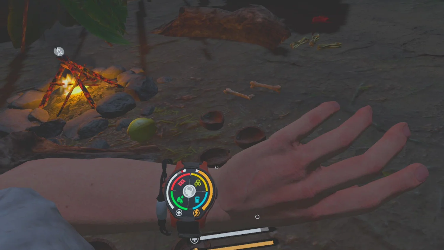 11 Essential Green Hell VR Tips and Tricks to Survive the Jungle ...