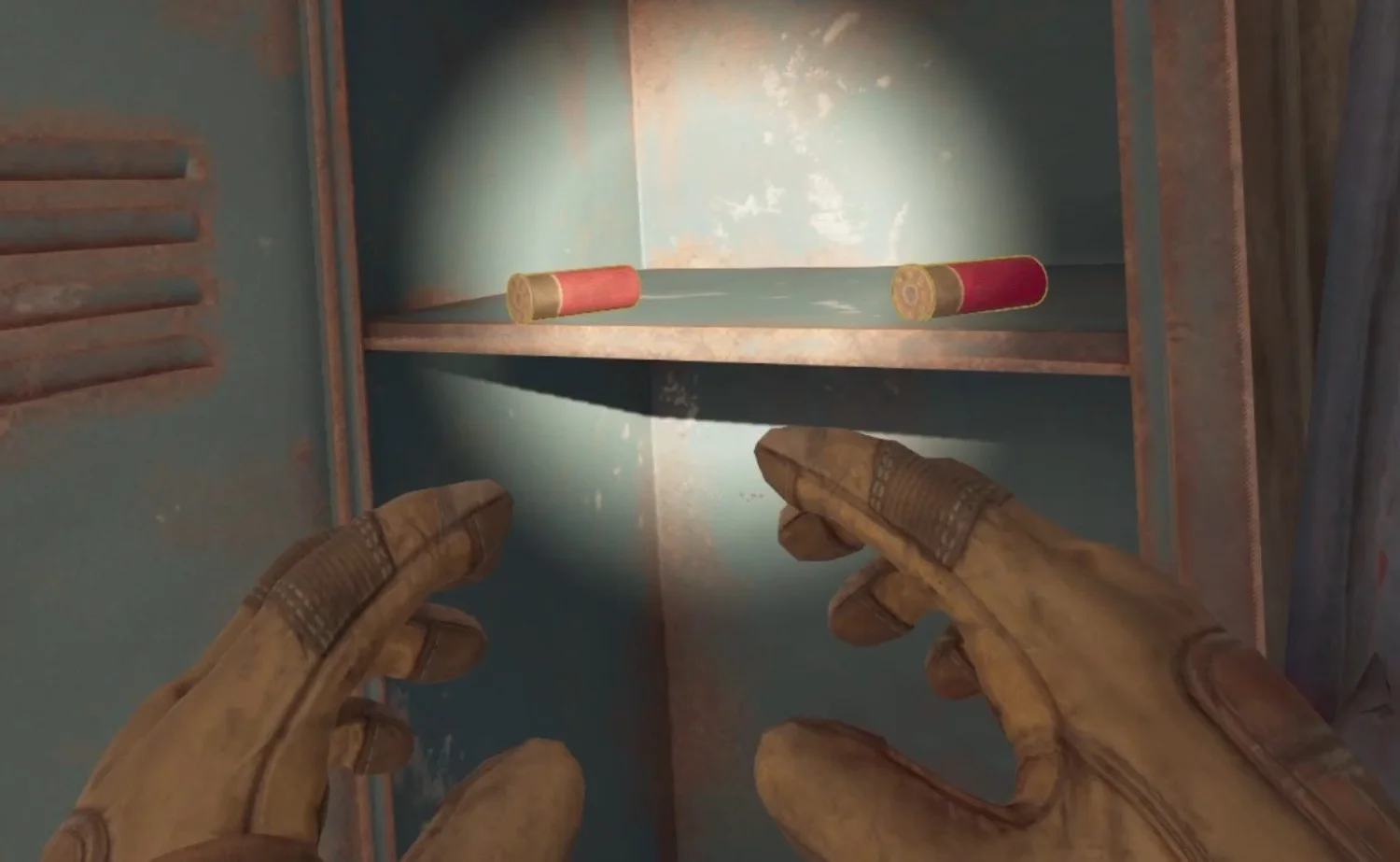 All Metro Awakening Weapons | All Metro VR Weapons — Reality Remake Gaming