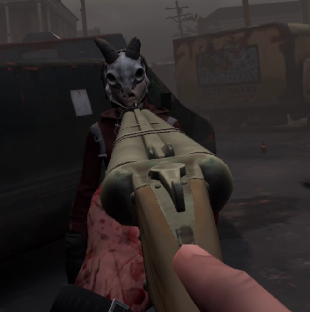 7 Best VR Survival Games for Meta Quest (And PCVR) — Reality Remake Gaming