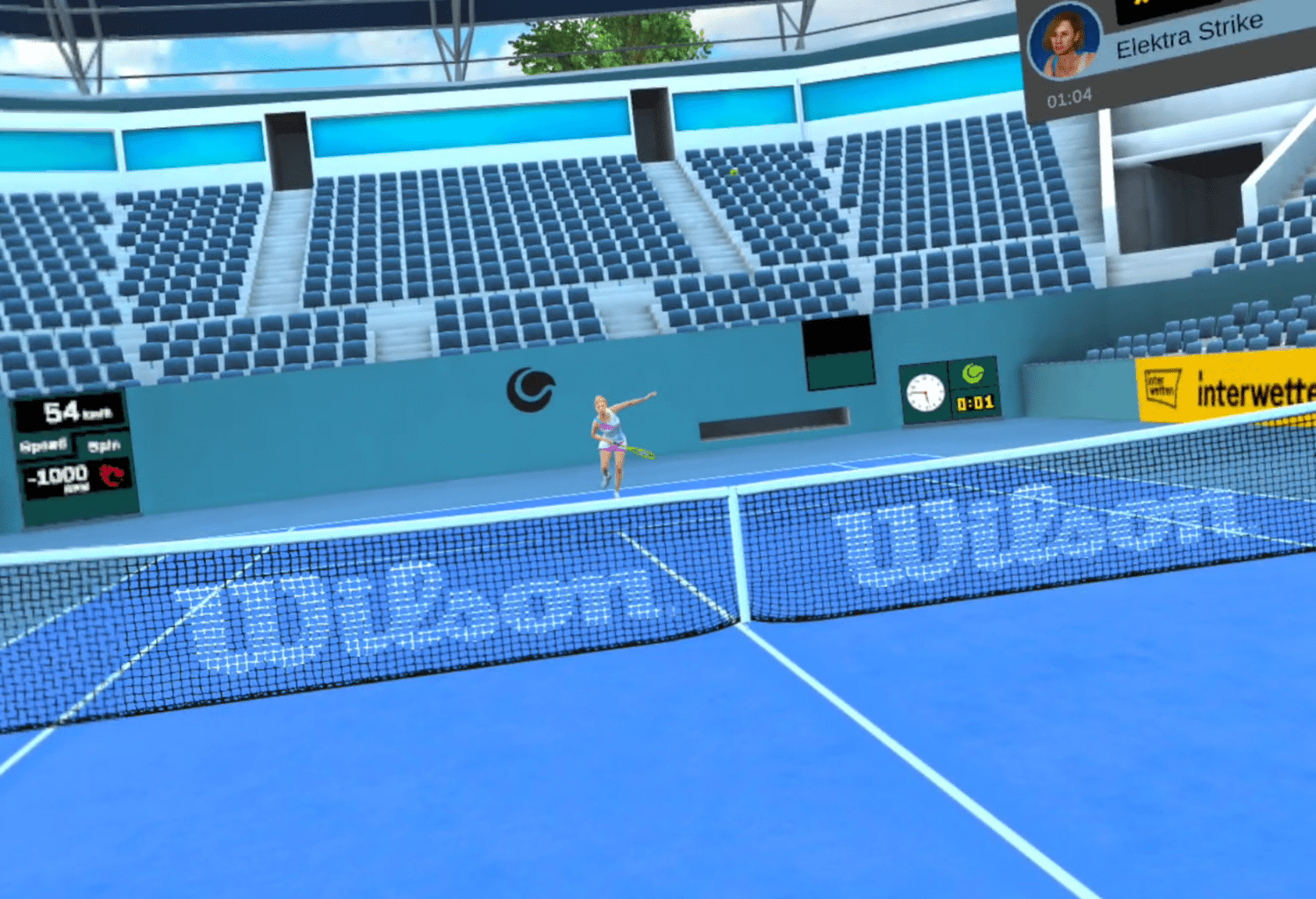 The 3 Best VR Tennis Games On The Oculus Quest 3 — Reality Remake Gaming