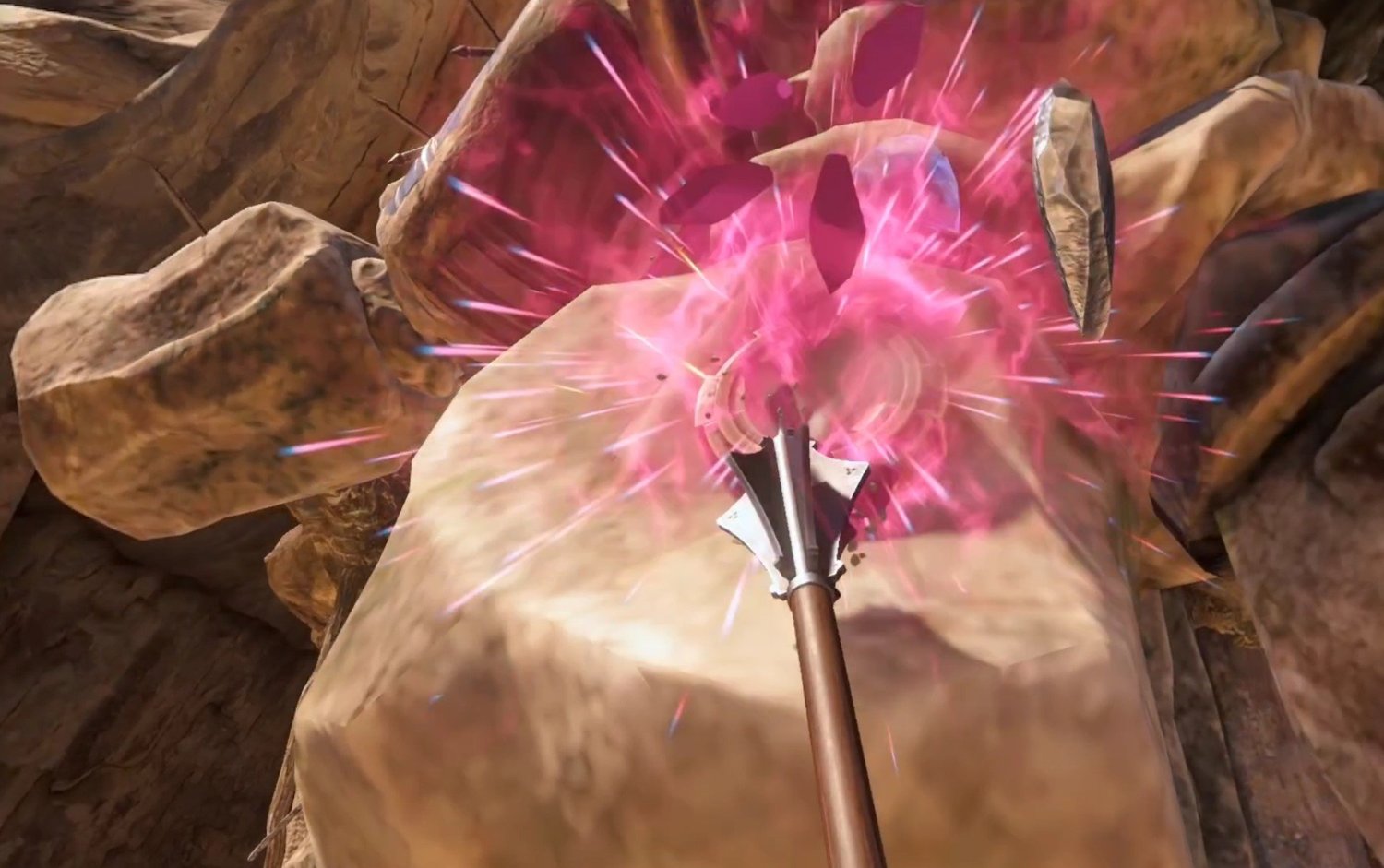 Blade And Sorcery Golem Boss Fight Guide And Tips — Reality Remake Gaming