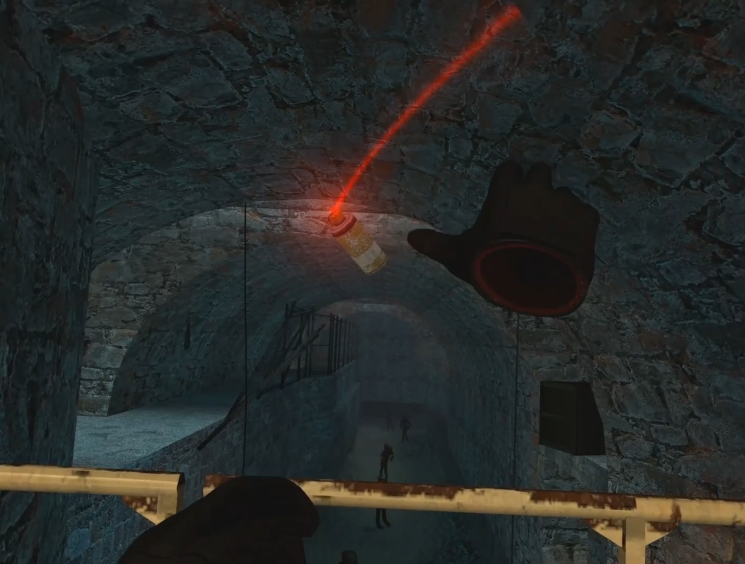 Half-Life 2 VR Mod Review And Setup Guide — Reality Remake Gaming