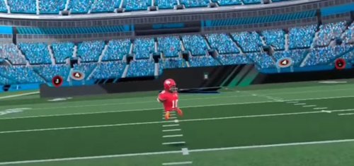 NFL PRO ERA Review - A Decent Football Virtual Reality Game — Reality ...