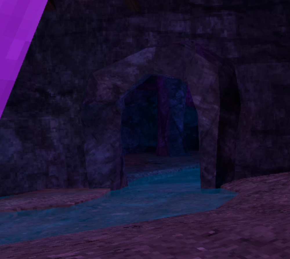 The Awesome Gorilla Tag Caves Map — Reality Remake Gaming