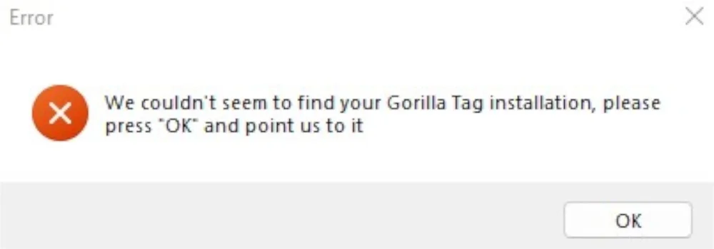 How To Install An Awesome Gorilla Tag Mod Menu — Reality Remake Gaming
