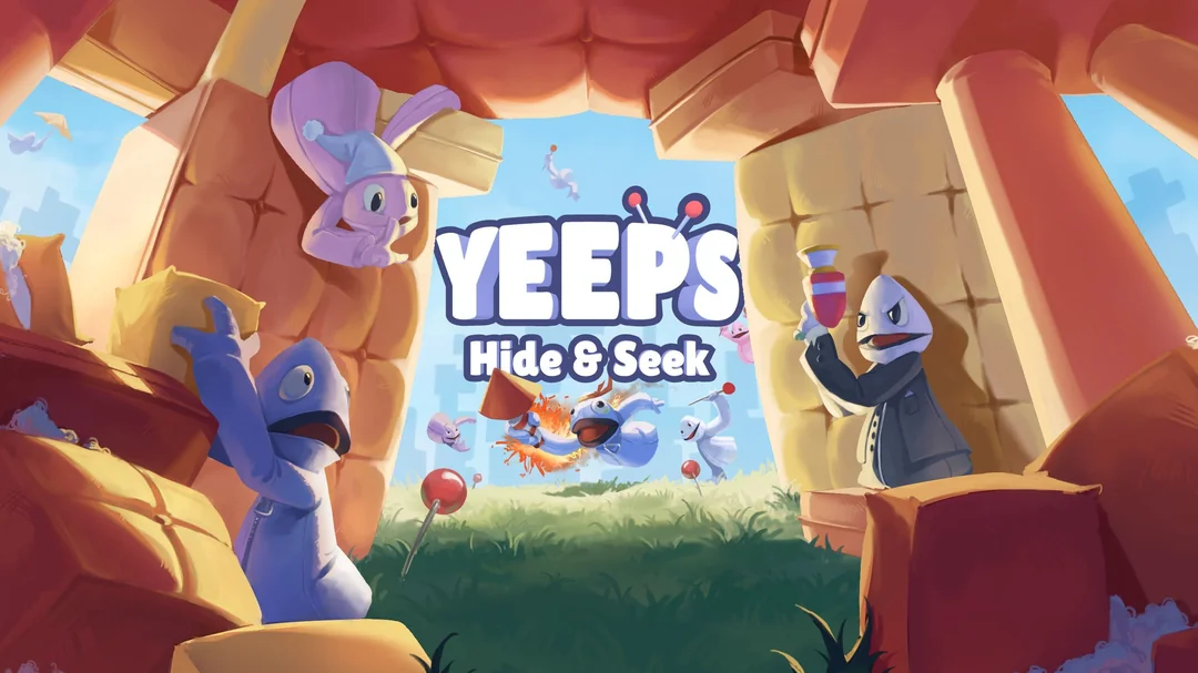 17 Best VR Multiplayer Games on the Oculus Quest 2 — Reality Remake Gaming