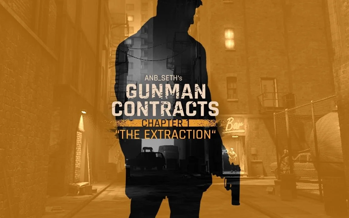 3 Epic John Wick VR Games That Make You Feel Like John Wick Himself ...