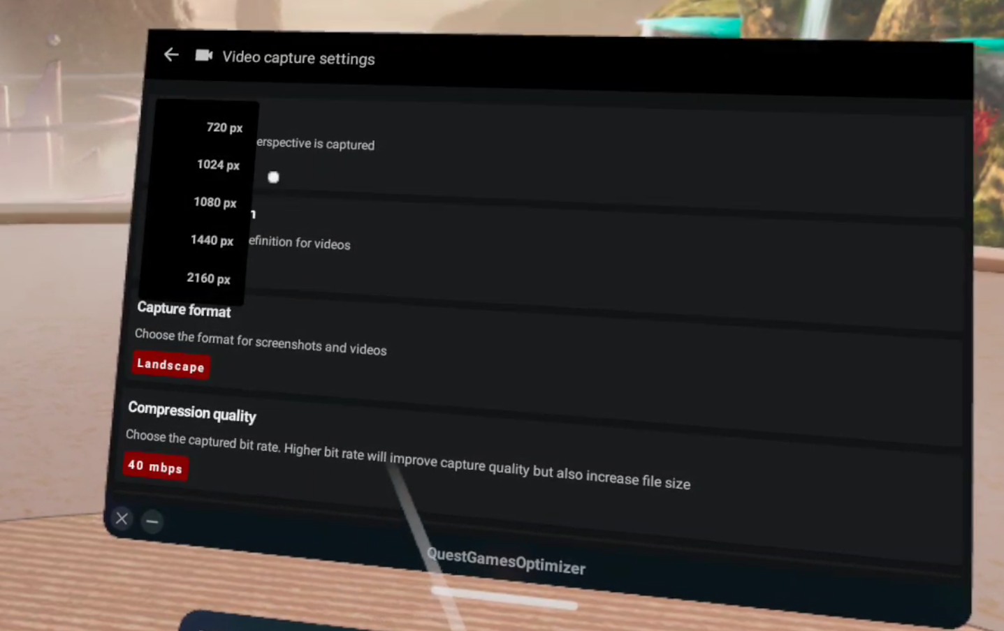 How To Record Massively Improved Oculus Quest 2 Gameplay Videos With ...