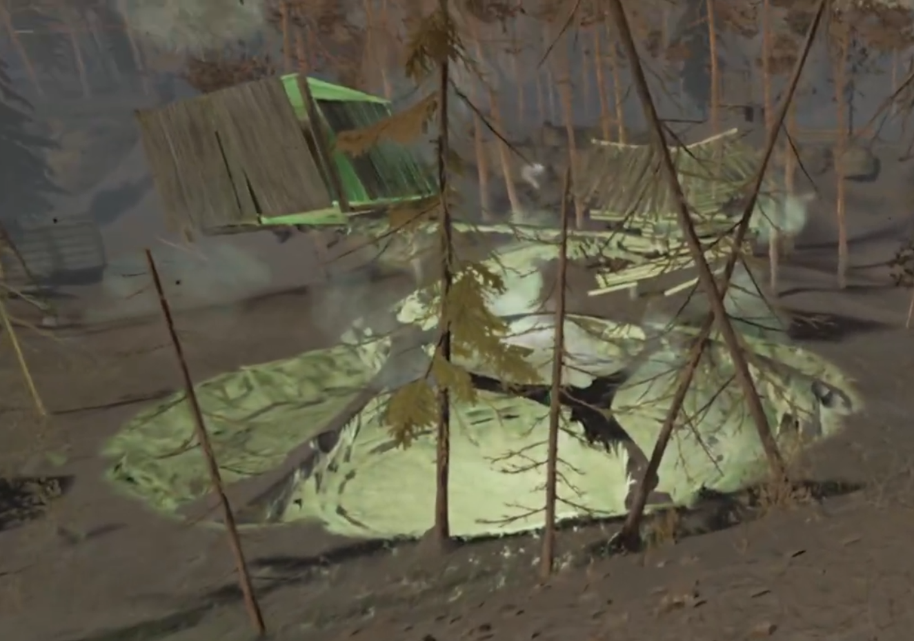 The 7 Most Scary VR Games For The Meta Quest 3 That Will Frighten You ...