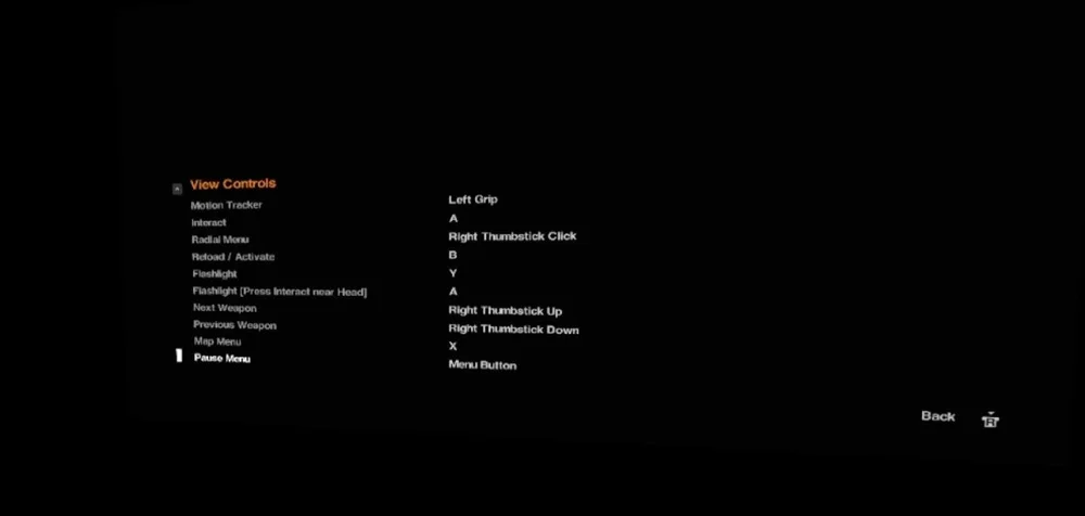 Alien: Isolation VR Mod Review And Setup Guide - MotherVR — Reality ...