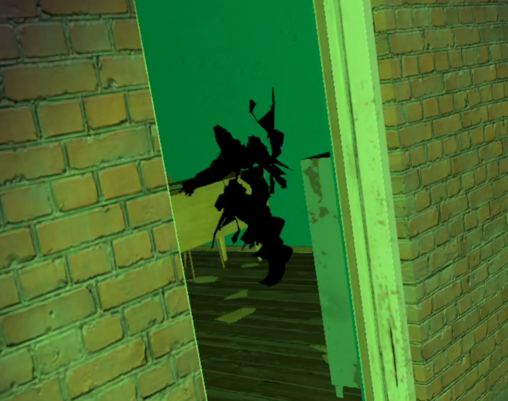 Into The Radius Walkthrough And Guide - The Second Mission - Total ...