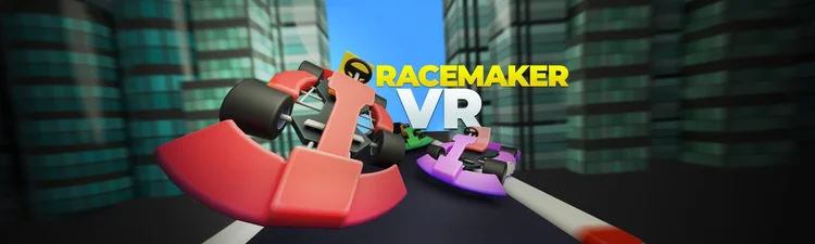 Top 7 Racing Games For Free On The Oculus Quest 2 and 3 — Reality ...