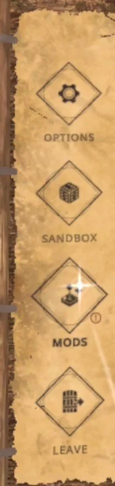 Easily Install Blade and Sorcery: Nomad Mods WITHOUT A PC | How to ...