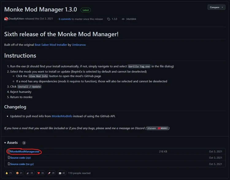 How To Play Gorilla Tag Without VR On PC For Free — Reality Remake: VR Is the Future