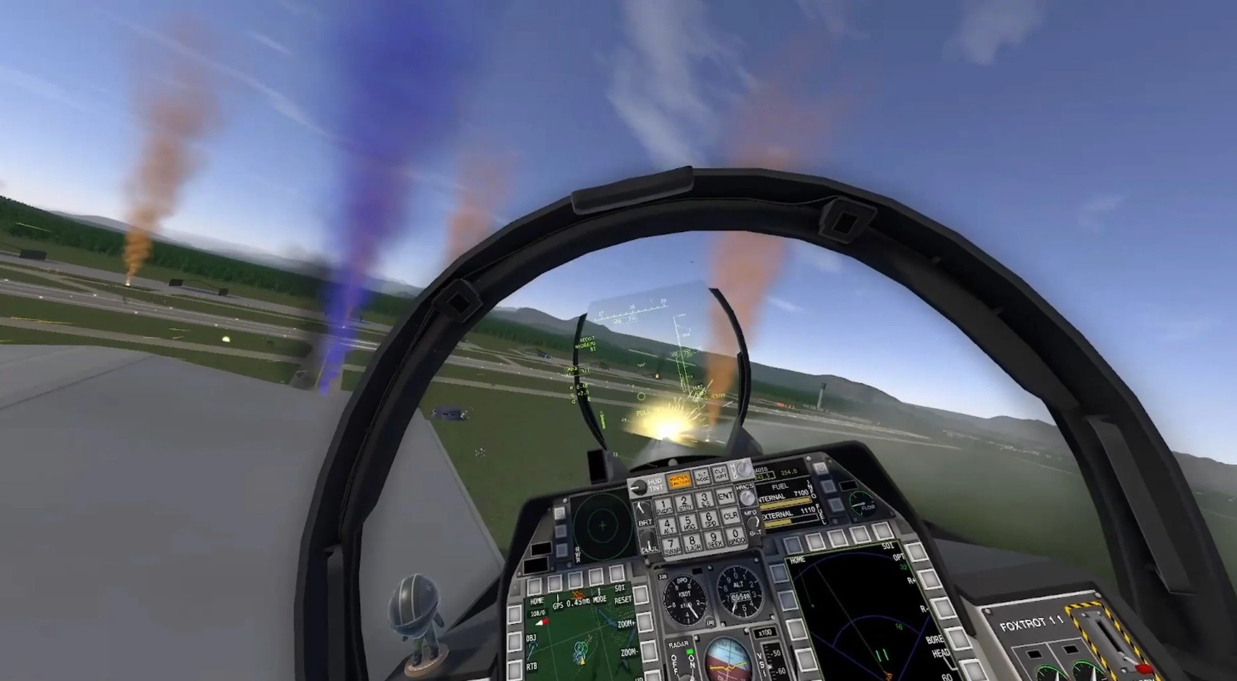 5 Epic VTOL VR Campaigns for the F/A-26B That You’ll Love — Reality ...