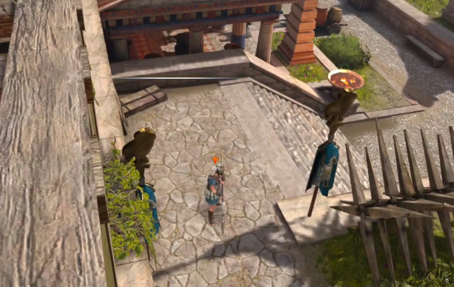 5 Useful Assassin’s Creed Nexus VR Tips and Tricks On The Oculus Quest ...