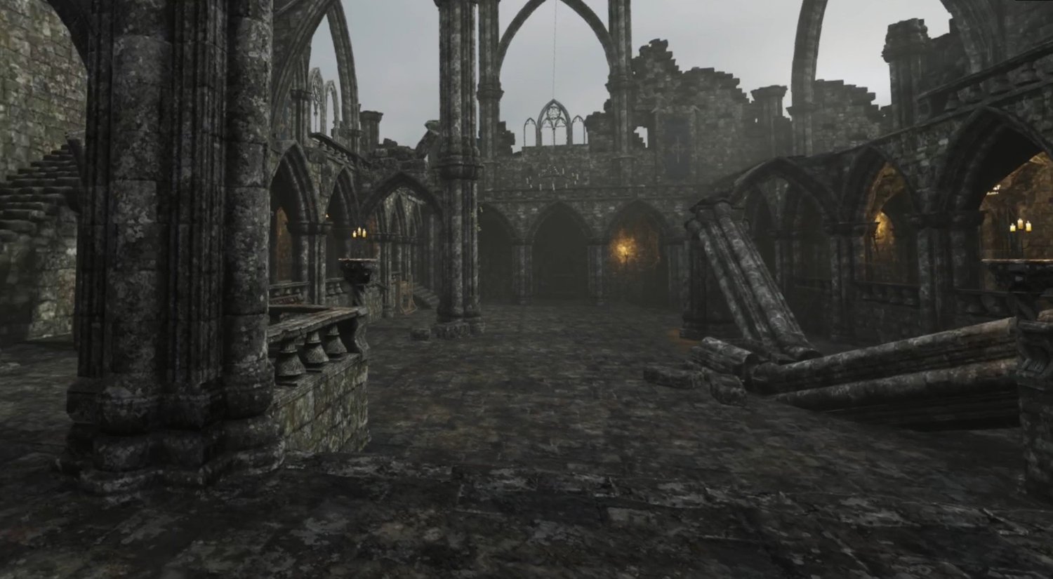 All The Awesome Blade And Sorcery Maps — Reality Remake Gaming