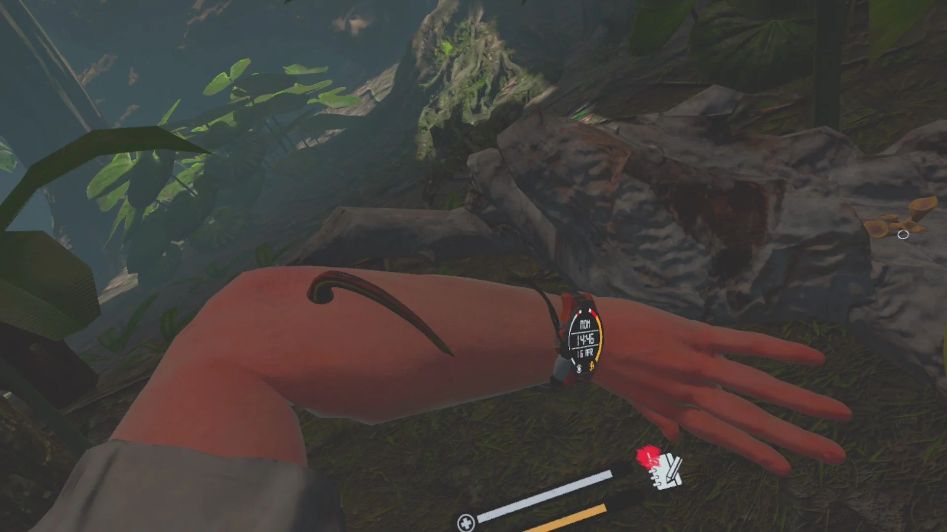 11 Essential Green Hell VR Tips and Tricks to Survive the Jungle ...