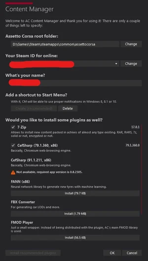 Assetto Corsa VR Review and Setup Guide With Hand Tracking — Reality ...