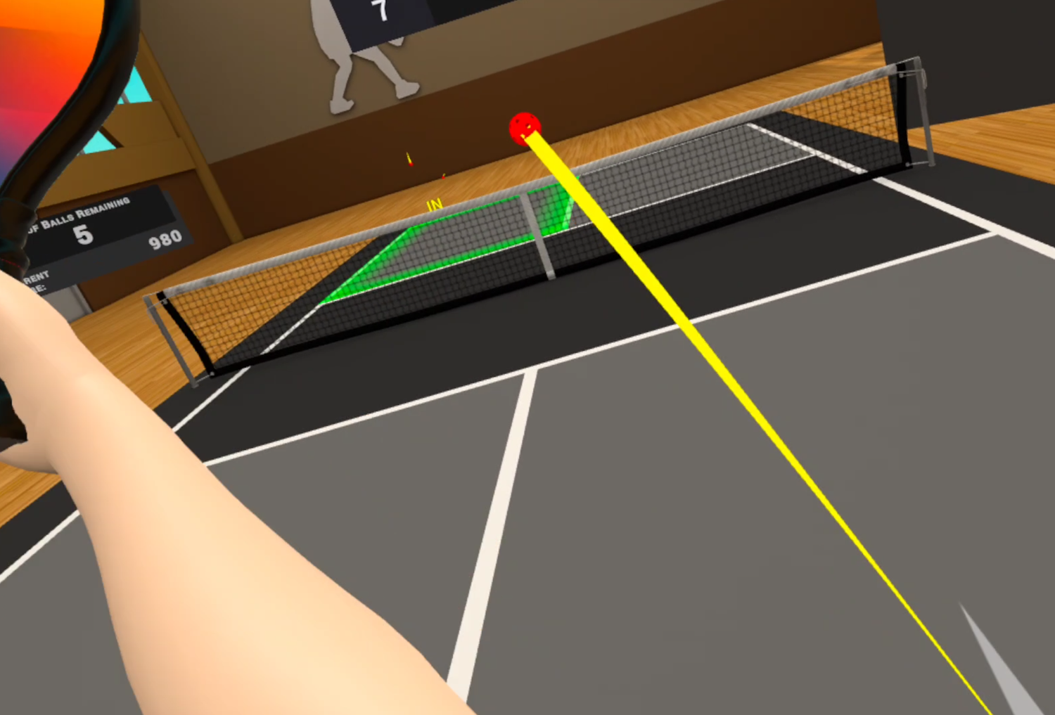 The Best VR Pickleball Game On The Oculus Quest 2 and 3 — Reality ...