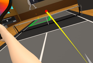 The Best VR Pickleball Game On The Oculus Quest 2 and 3 — Reality ...
