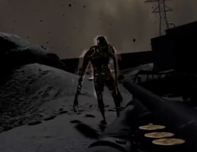 You Must Try These Awesome Into The Radius Mods — Reality Remake Gaming