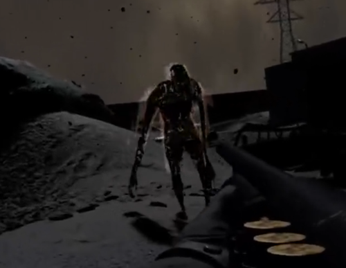 You Must Try These Awesome Into The Radius Mods — Reality Remake Gaming