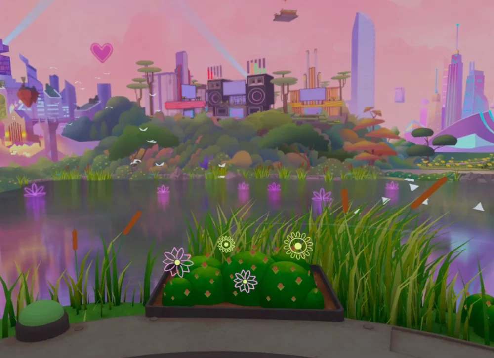 Facebook’s Metaverse in 2023: What Is the Meta Horizon Worlds Metaverse ...