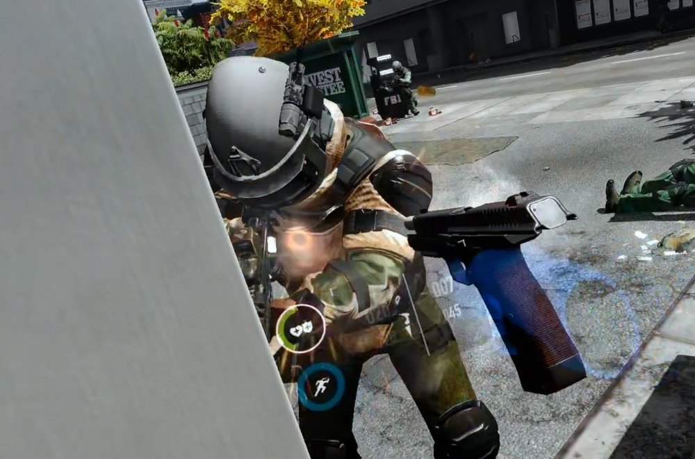 Payday 2 VR Review and Setup Guide — Reality Remake Gaming