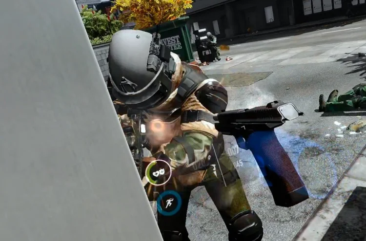 Payday 2 VR Review and Setup Guide — Reality Remake Gaming