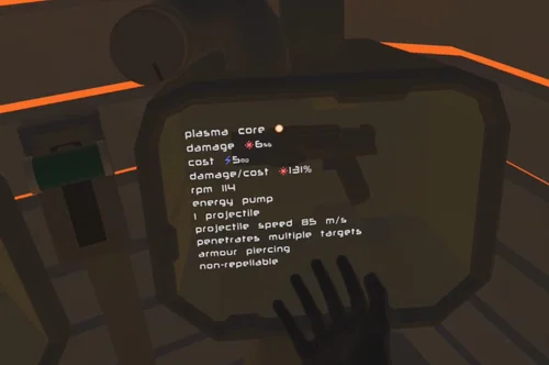 Tea For God Review - A VR Game Played Completely By Walking — Reality ...