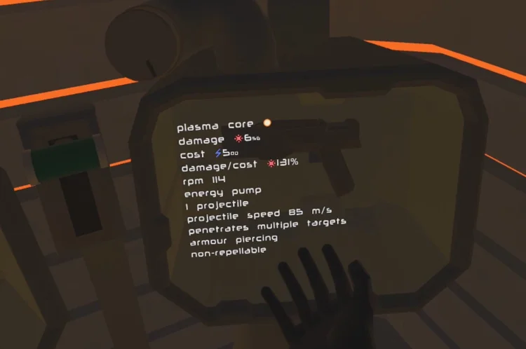 Tea For God Review - A VR Game Played Completely By Walking — Reality ...