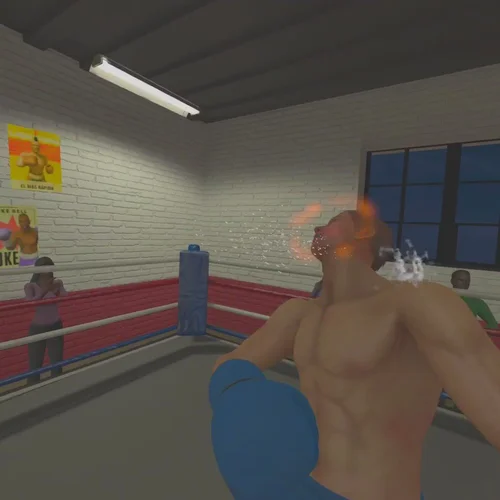 The Thrill Of The Fight - Beginner Guide and Knockout Tips — Reality ...