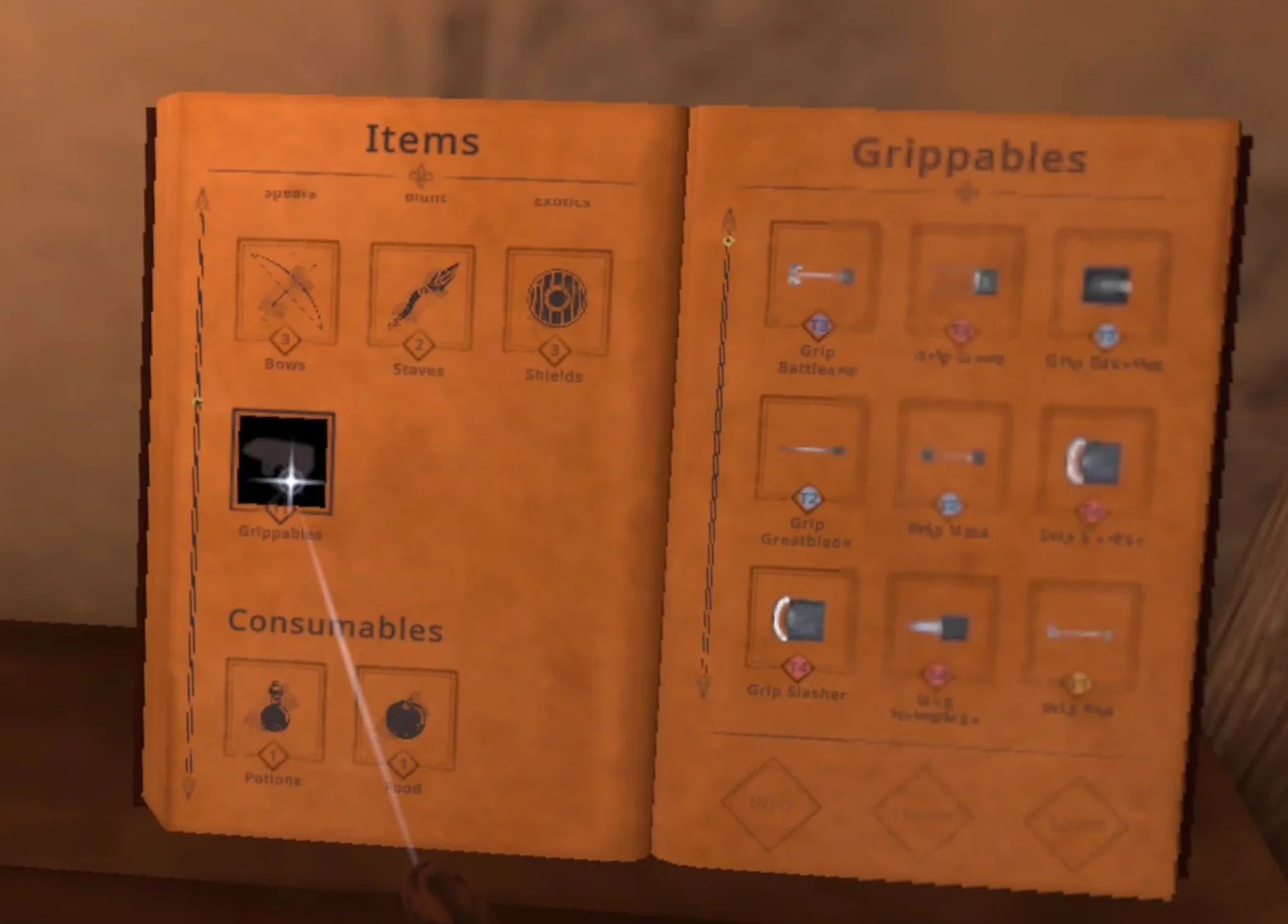 Easily Install Blade and Sorcery: Nomad Mods WITHOUT A PC | How to Install Blade & Sorcery Mods ...