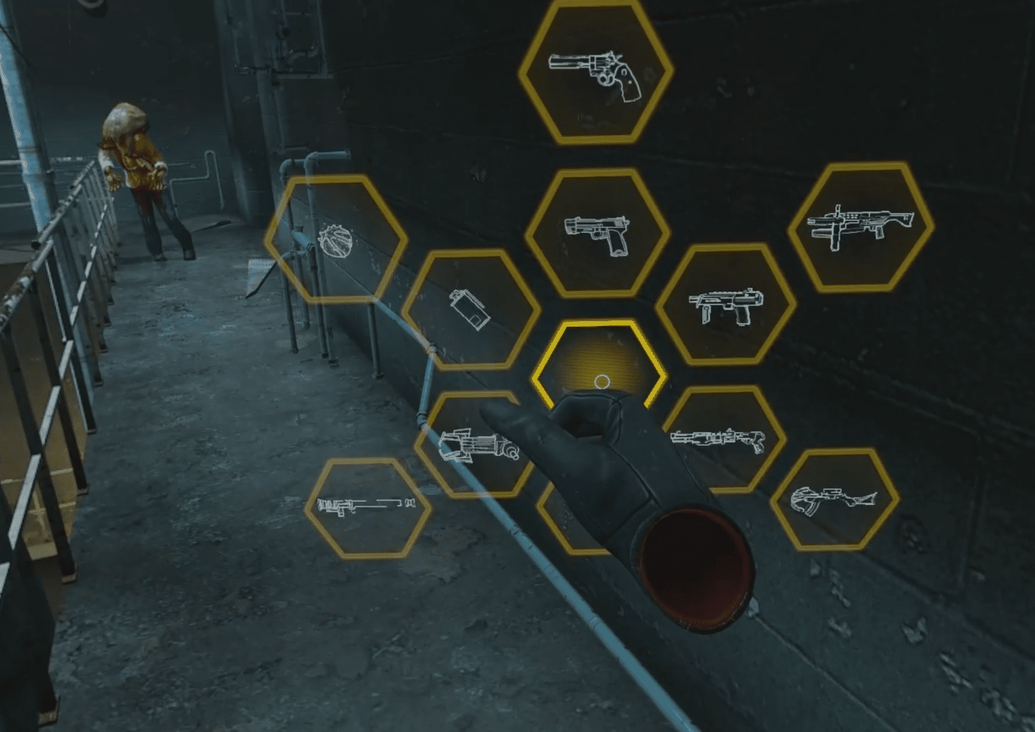 Half-Life 2 VR Mod Review And Setup Guide — Reality Remake Gaming