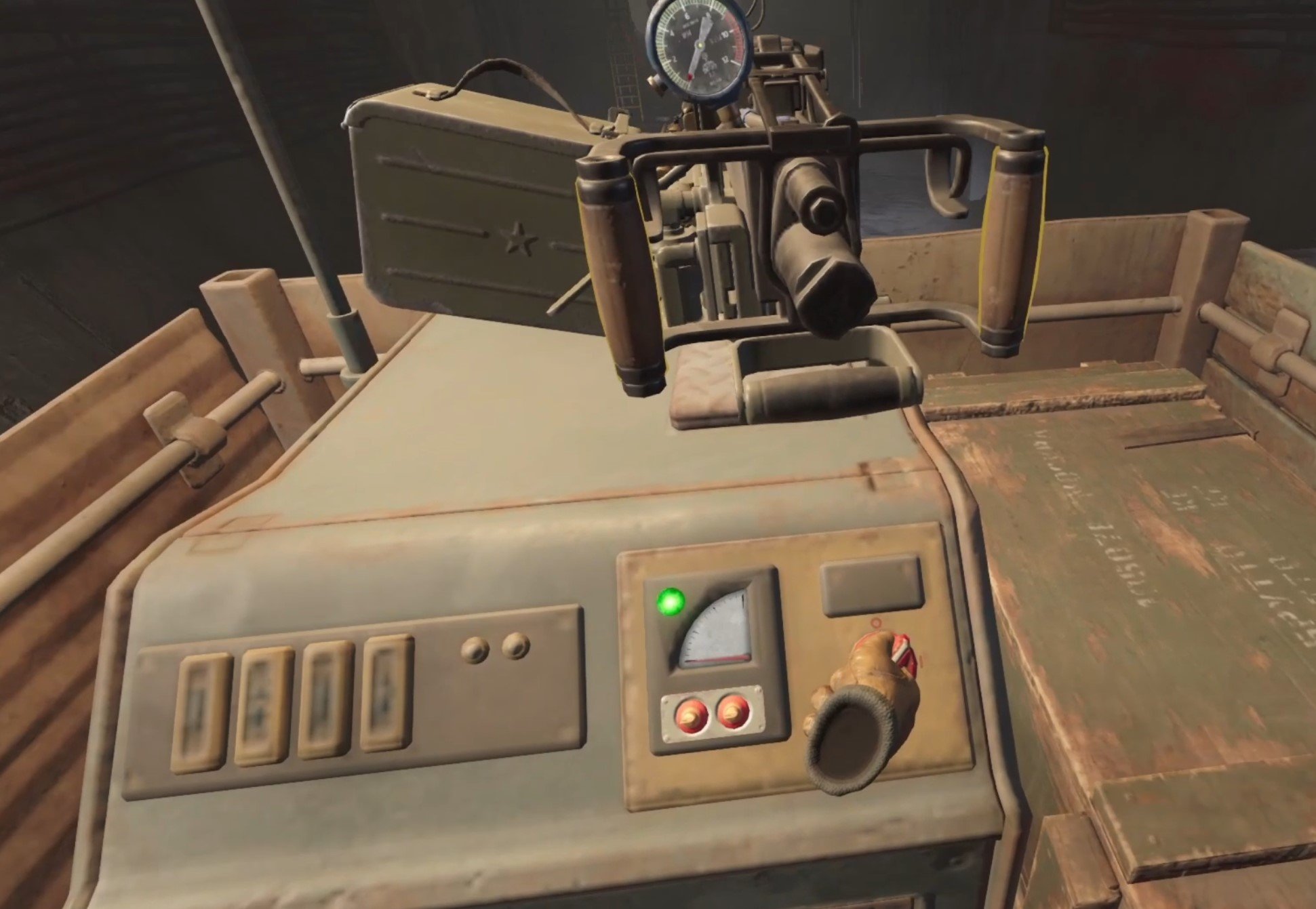 10 Tips To Make Metro Awakening Enjoyable — Reality Remake Gaming